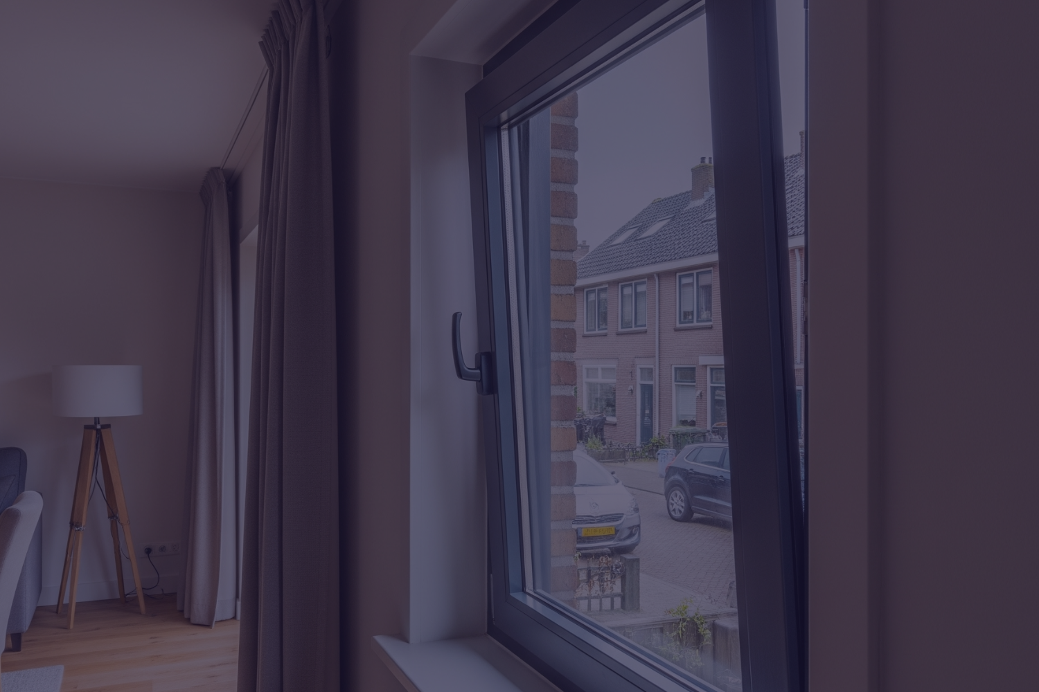 Wat is een waterslag? Belangrijke bescherming voor kozijnen DHK.nl