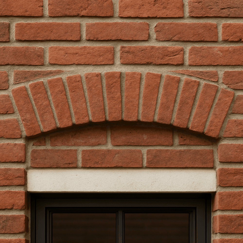 Wat is een rollaag? Toepassing en metselen uitgelegd DHK.nl